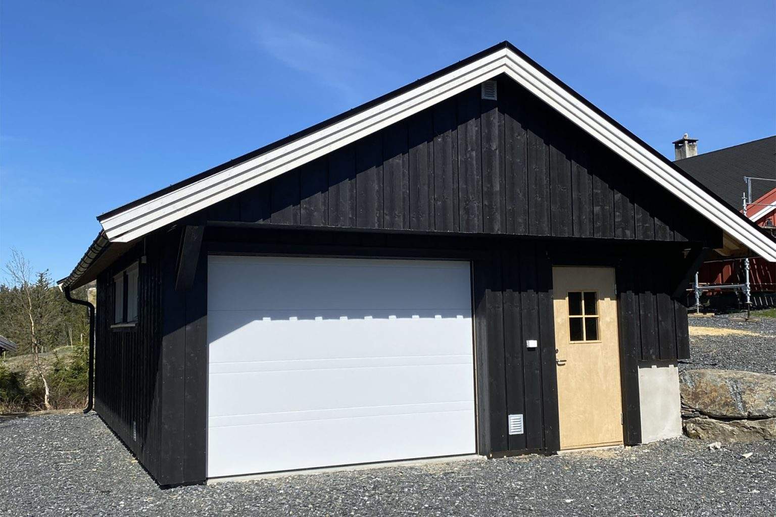 Tjenester - Gausdal Eiendomsservice AS